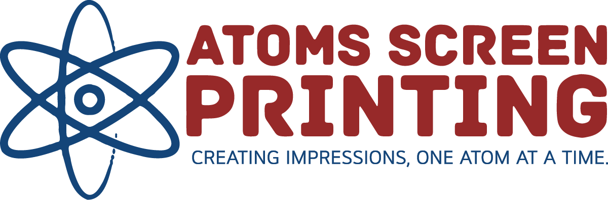 Atoms Screen Printing Quote Form – Atoms Screen Printing, LLC